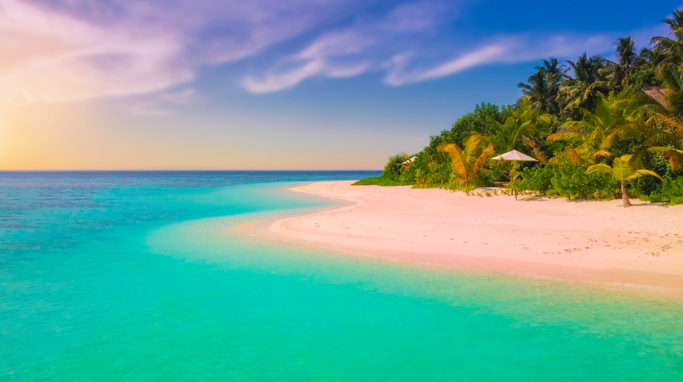 Dove andare in vacanza a Luglio: i migliori consigli » Il Cane Dei Poretti